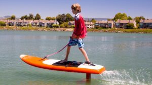 Foil Magazine, supfoil, kitefoil, surffoil, windfoil, hydrofoil Vidéo ...