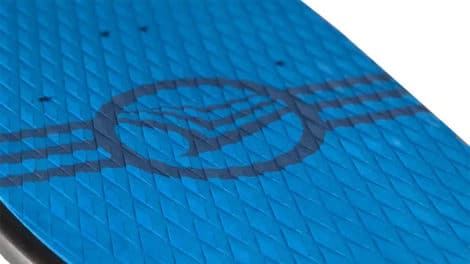 La Pocket Board, un Kitefoil et un Wakefoil de chez Sroka Company sur ...
