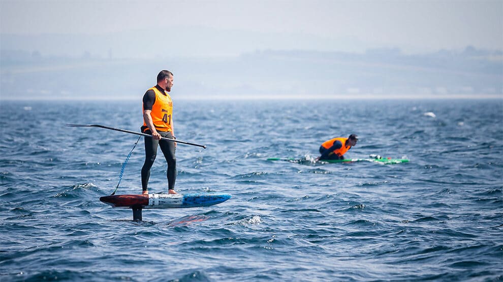 Tutoriel vidéo, comment débuter en kite foil ? sur Foil Magazine.com