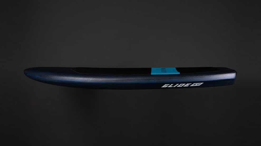 La planche Glide de chez Takoon sur Foil Magazine.com