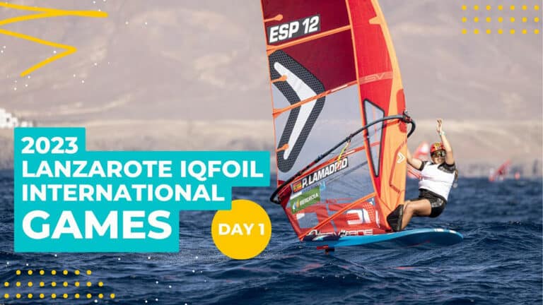 Foil Magazine, le web magazine N°1 du monde du foil ou hydrofoil