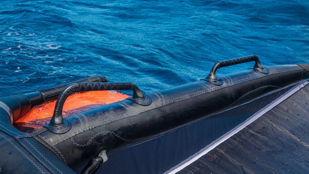 Takoon V2 Ultra, la wing puissante et rigide sur Foil Magazine