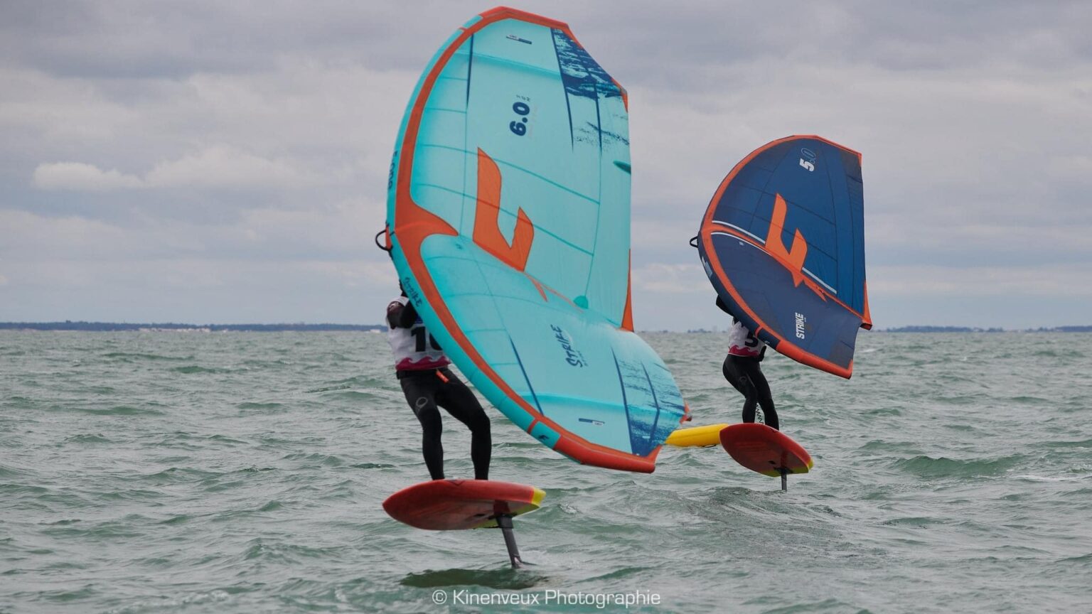 Wing Cup 17 à Chatelaillon-plage sur Foil Magazine.com