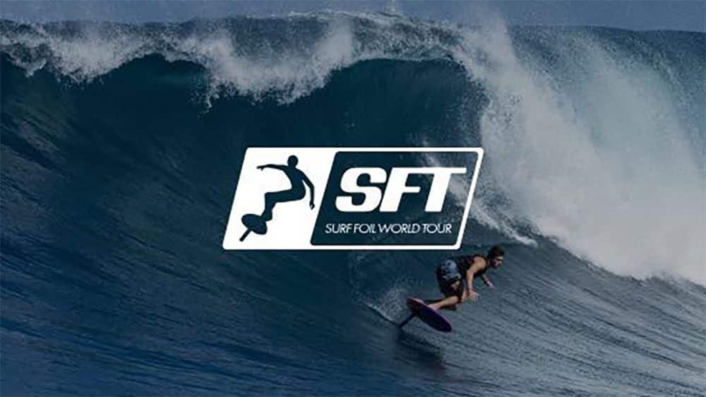 Lancement du tout nouveau SFT World Tour sur Foil Magazine.com