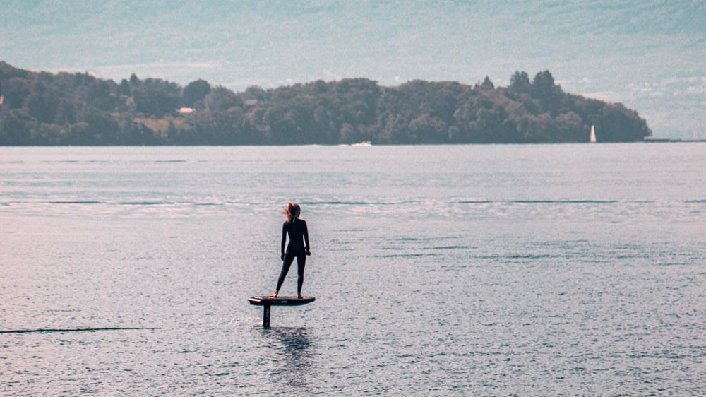 13 conseils pour réussir en pumping foil sur Foil Magazine.com